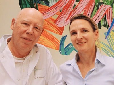 HNO Arzt Dr. Eva Wimmer HNO Praxis am Maximiliansplatz